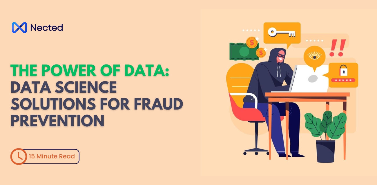 Data Science Fraud Detection Techniques: Master the Art | Nected Blogs